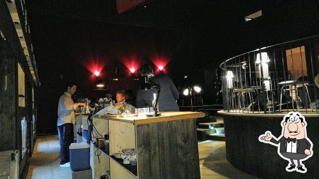 City Pub Bern, Bern - Restaurant reviews