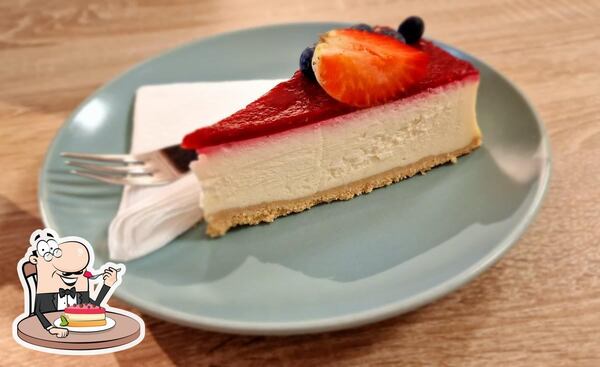 Botanicafé cafe, Košice - Restaurant reviews