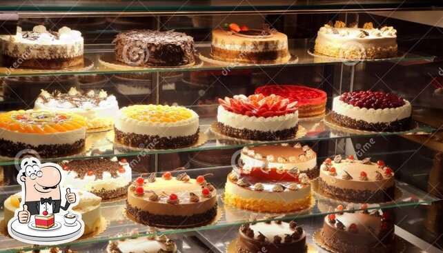 Nafees Bakery, Jaora - Restaurant reviews