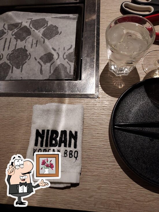 Niban BBQ, Næstved - Speisekarte, Preise und Bewertungen
