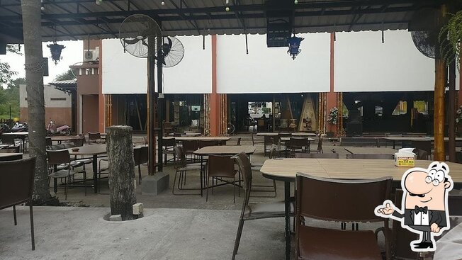 Pantai Cafe, Batam - Restaurant menu, prices and reviews