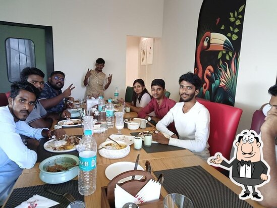 Spice 7 Restaurant, Salem - Restaurant menu, prices and reviews