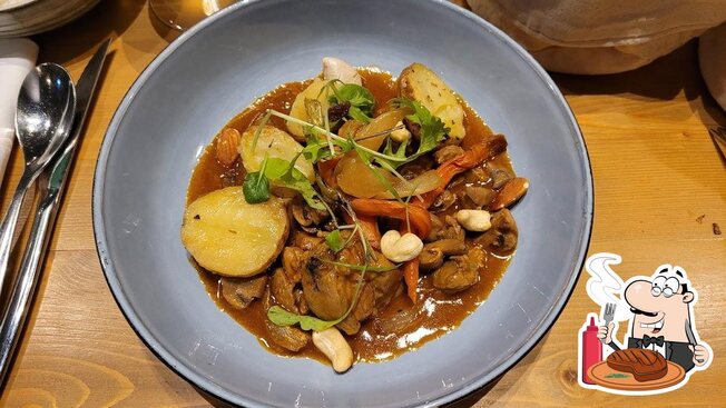 Restaurant Le République, Marseille - Restaurant reviews