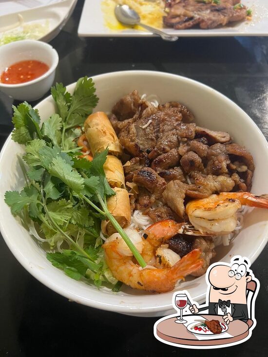 AK Pho & Boba Tea in Ocala - Restaurant menu and reviews