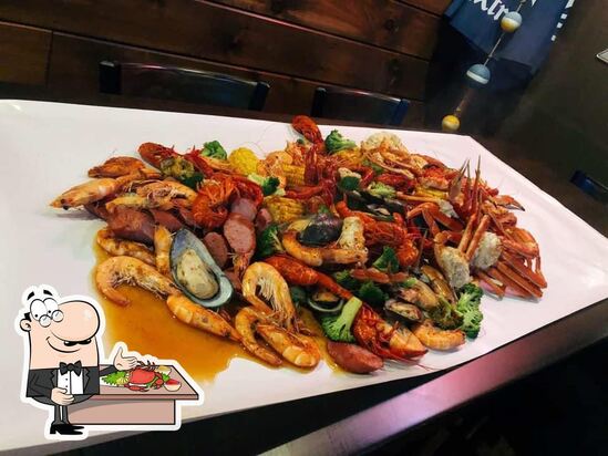 Boiling SOHO - New Haven in New Haven - Restaurant menu and reviews