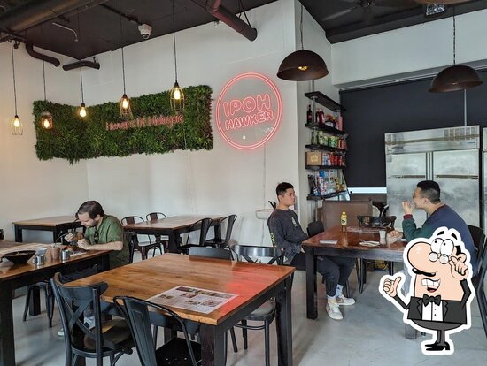 Ipoh Hawker Rosebery, Rosebery - Restaurant menu, prices and reviews