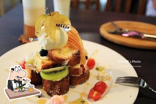 La Kaffa (Hong Kong) restaurant, Hong Kong - Restaurant reviews