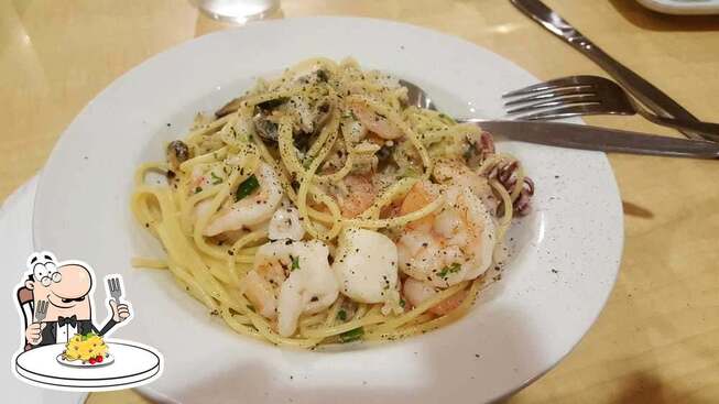 La Porchetta Colac in Colac - Restaurant menu and reviews