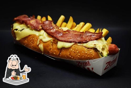 Selecta Burger restaurant, Bucaramanga - Restaurant reviews