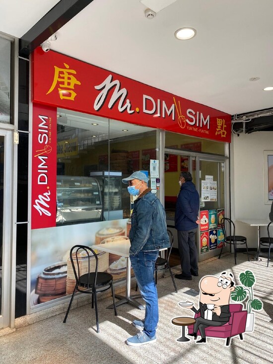 Mr. Dim Sim, Castle Hill - Restaurant menu, prices and reviews