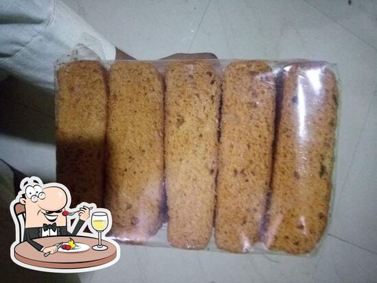 New Roshan Bakers (Rusk Bakery), New Delhi - Restaurant reviews