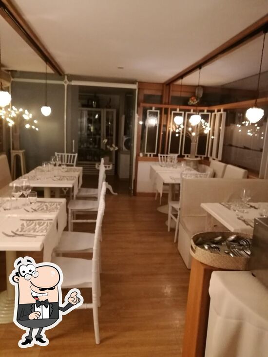 Rosolino Ristorante, Napoli - Menu del ristorante, prezzi e recensioni