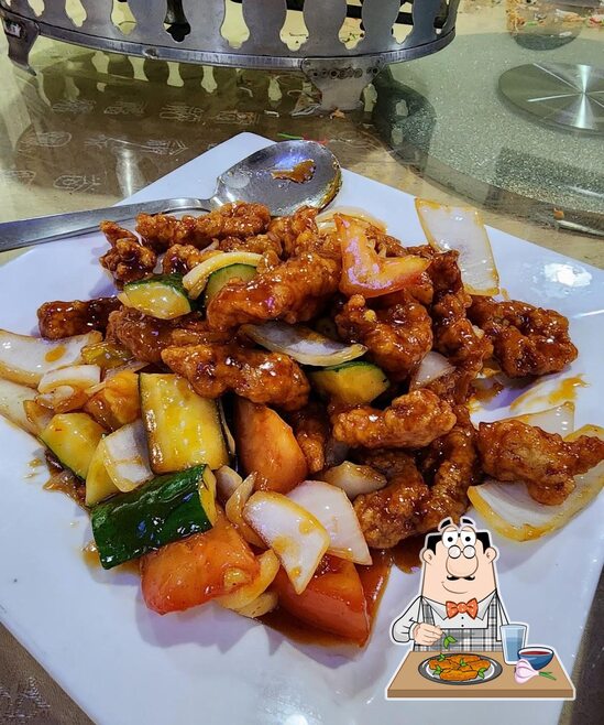 Restoran Sin Chua Kee, Kuala Lumpur - Restaurant menu, prices and reviews