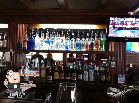 The Market Pub, Tulsa - Restaurant menu, prices and reviews