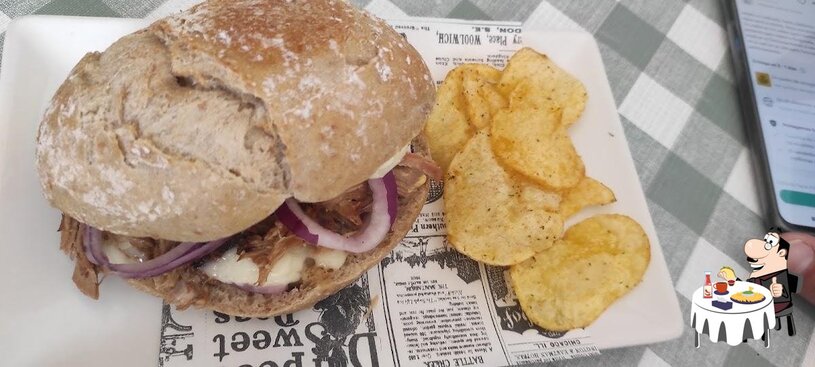 GUARO’S Burger Bar, Aveiro - Restaurant reviews