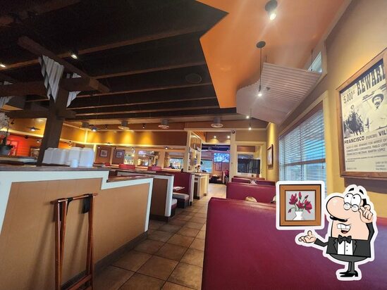 La Posada Real, Carson City - Restaurant menu, prices and reviews