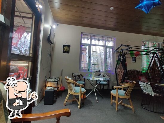 Cafesserie Cafe & Bakery, Dagshai - Restaurant menu, prices and reviews