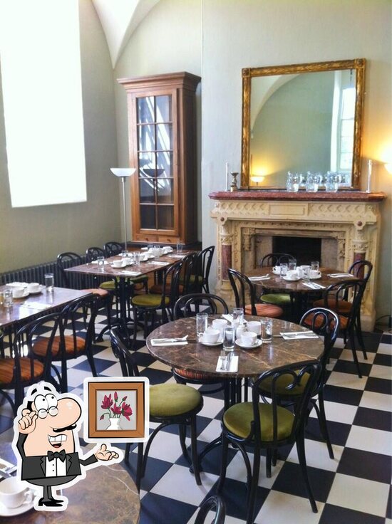 The Courtyard Café, Celbridge - Restaurant menu, prices and reviews