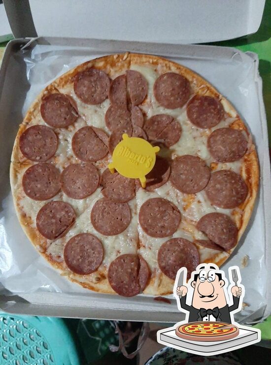 Restaurante Alberto's Pizza Malaybalay, Malaybalay - Opiniones del ...