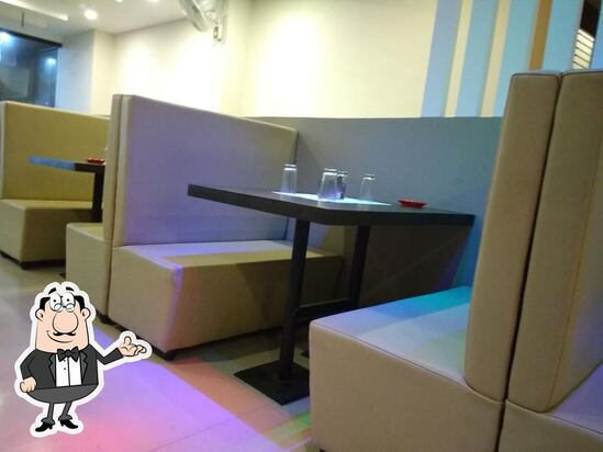 Arabian Square, Muvattupuzha - Restaurant menu, prices and reviews