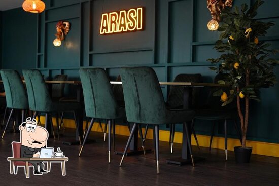Bojun Restaurant, Crawley - Restaurant menu, prices and reviews