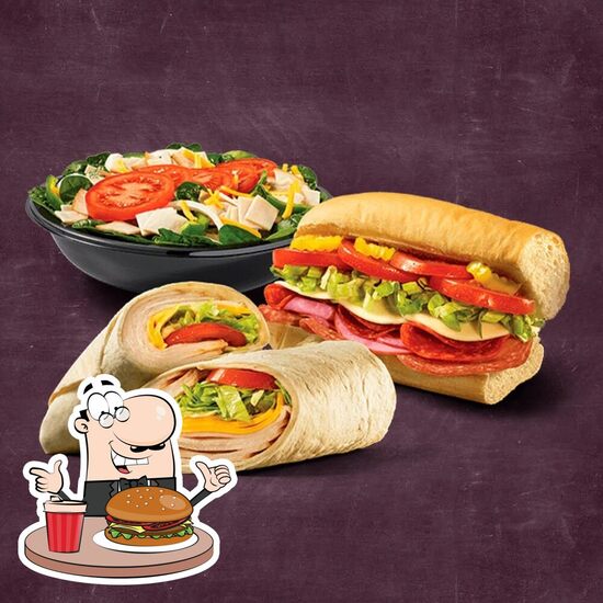 Casey's, New Franklin - Restaurant menu, prices and reviews