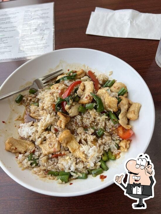 Bangkok House, Dahlgren - Restaurant menu, prices and reviews