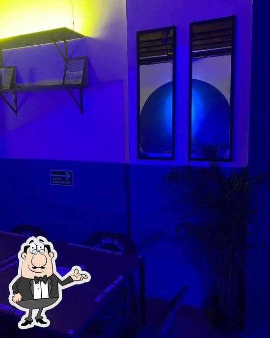 Pub y bar El Big Blue TRC, Torreón