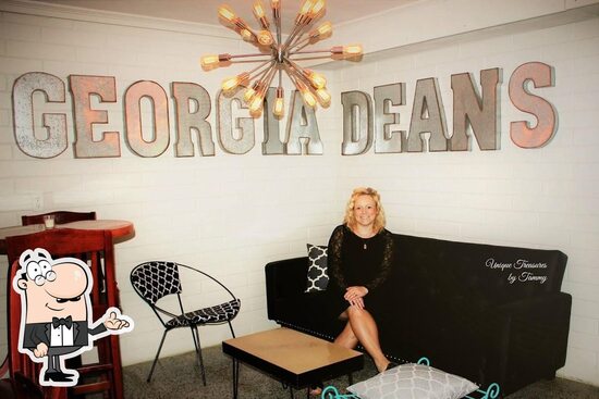 Georgia Deans restaurant & bar in Williamston - American restaurant ...