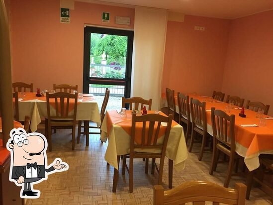 Il Gatto Rosso, Sesto Al Reghena - Menu del ristorante, prezzi e recensioni