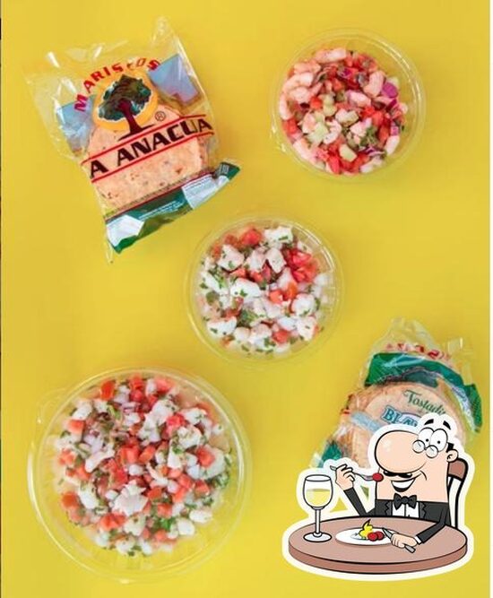 La Anacua Express restaurant, San Pedro Garza García - Restaurant reviews