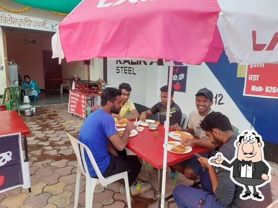 MR. DOSA Heart of Kerala Cochin, Surasa - Restaurant menu, prices and ...