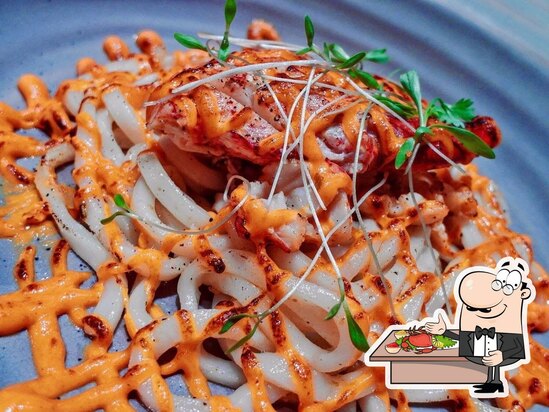 Menu of Namu, Ko Samui - japanese restaurant reviews and ratings