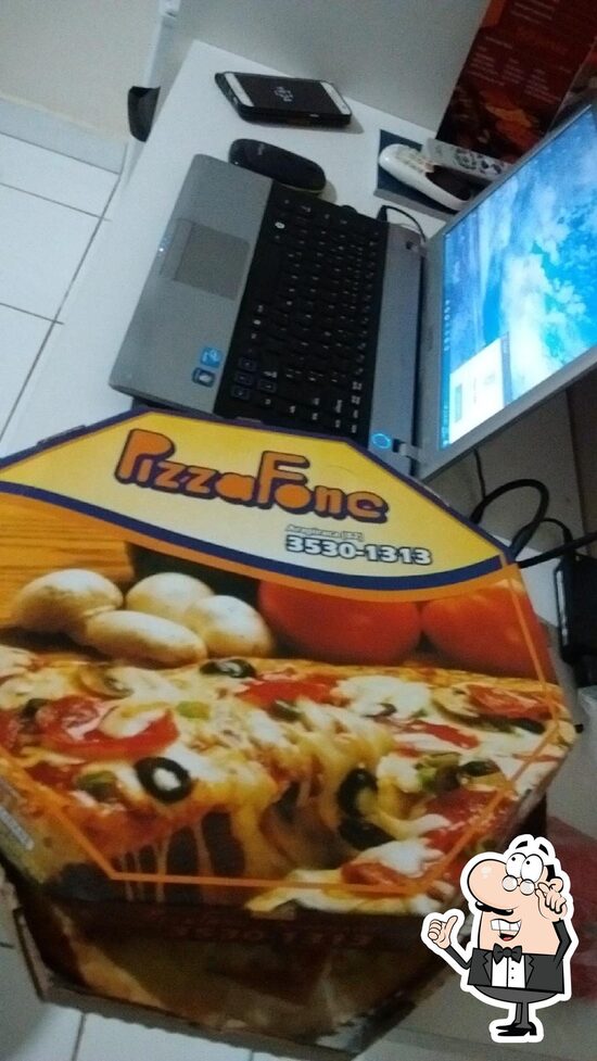 Pizza Fone, Arapiraca - Menu do restaurante, preços e opiniões