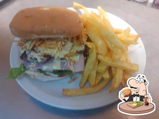 Restaurant Don Raul Bar, Buenos Aires - Restaurant reviews