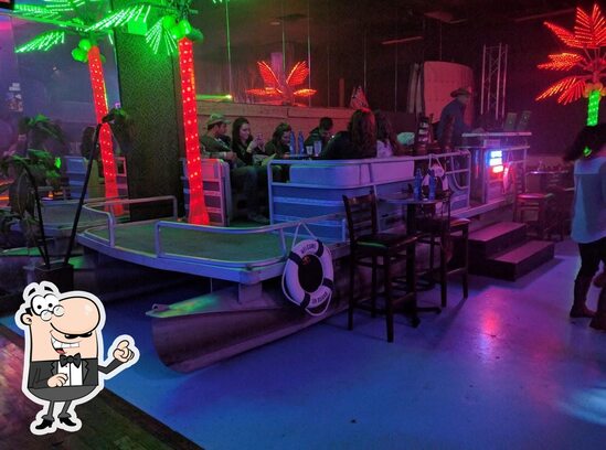 Saddle Up Dance Club, Peoria - Restaurant menu, prices and reviews