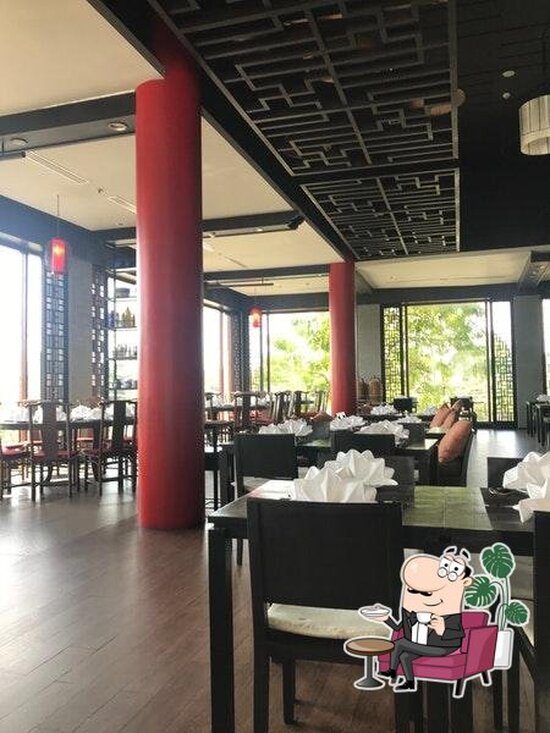 ห้องอาหารจีน Sui Sian (水神), Khon Kaen - Menú del restaurante, precios y ...