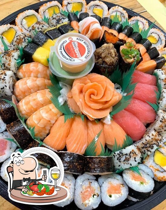 The MAKI Express Marilao restaurant, Marilao - Restaurant reviews