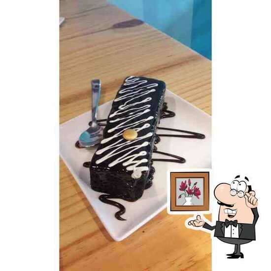 Cafe Fitoor, Vadodara - Restaurant menu and reviews