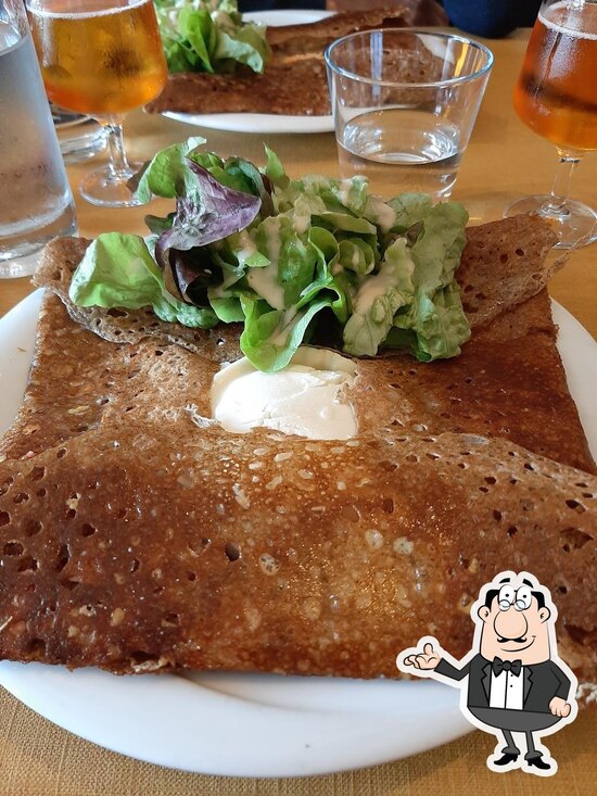 Côté Cour, Cholet - Menu du restaurant, prix et avis