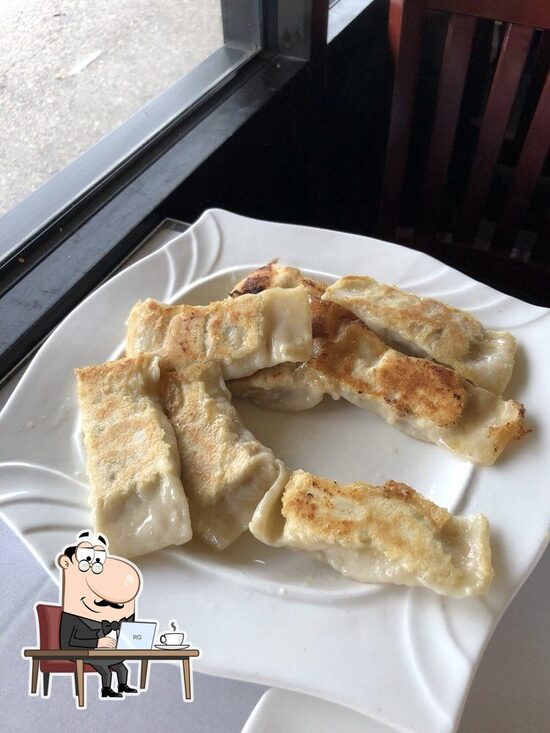 Nutrition Restaurant, Cupertino - Restaurant menu, prices and reviews