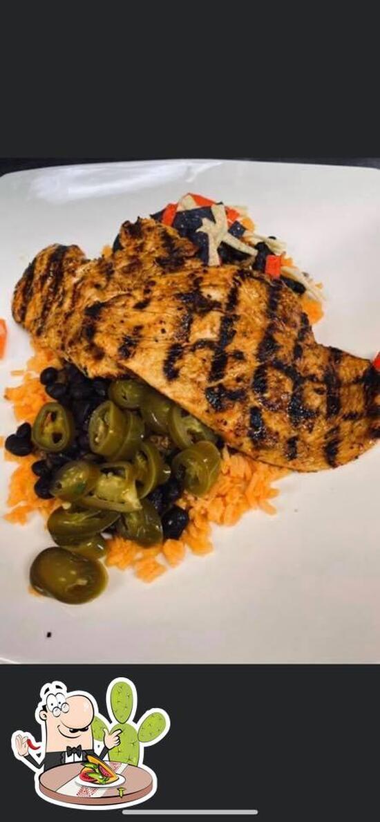 Mi Cancun Mexican Restaurant in Holly Springs - Restaurant menu and reviews