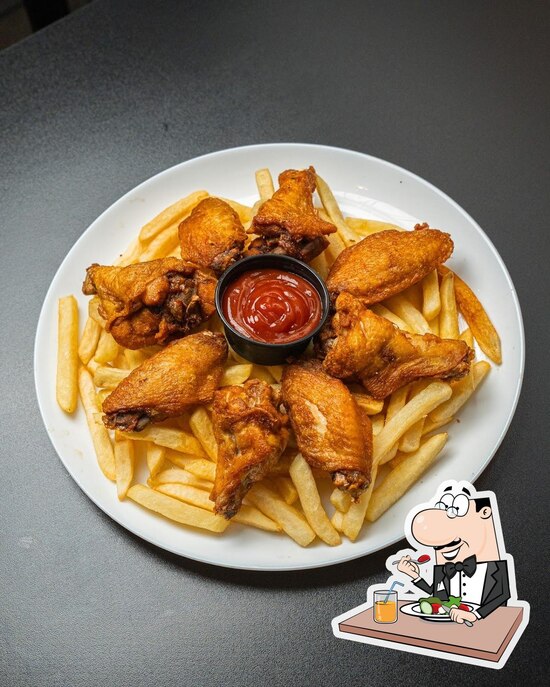 Shish Kabob Express, Westland - Restaurant menu, prices and reviews