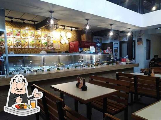 Tapsi ni Vivian at Bulaluhan restaurant, Pasig, H3CM+Q6J - Restaurant ...