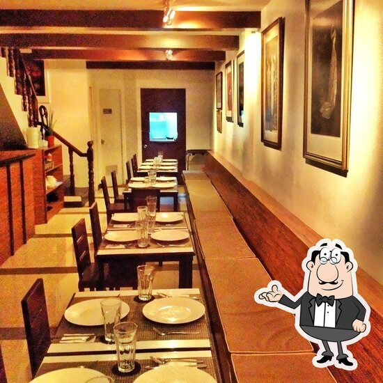 Manila Vice, Manila, Pedro Gil - Restaurant menu, prices and reviews