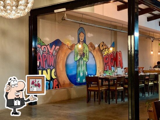 Pacha cocina de autor pub & bar, Cafayate - Restaurant menu and reviews