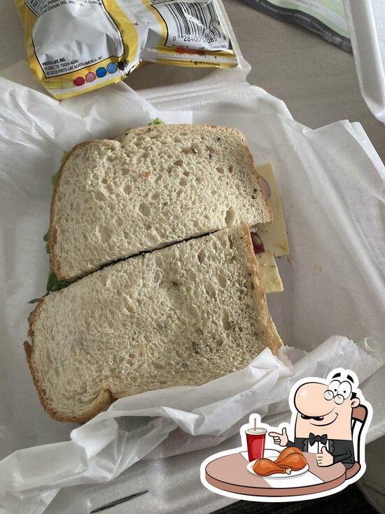 Dolphin Deli in Stock Island - Restaurant menu and reviews