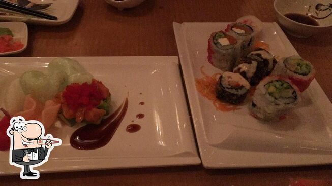 Kanda Sushi Bar Restaurant, 7325 Boul Langelier in Montreal ...