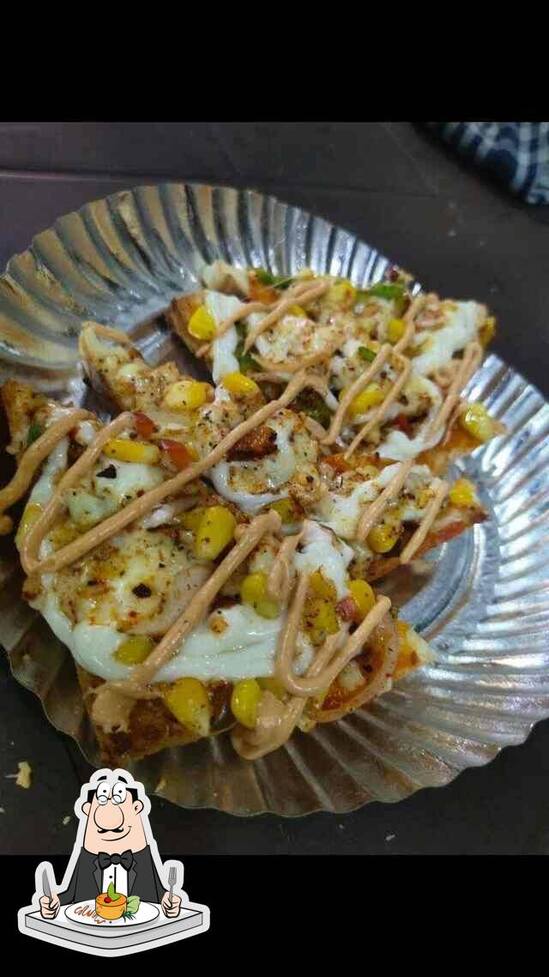 Menu at Cafe Love Birds, Pimpri-Chinchwad, Shop No.E-3