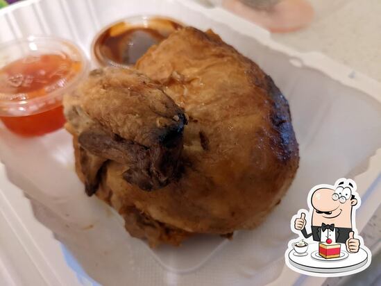 Chunky Paniolo in Lahaina - Restaurant menu and reviews